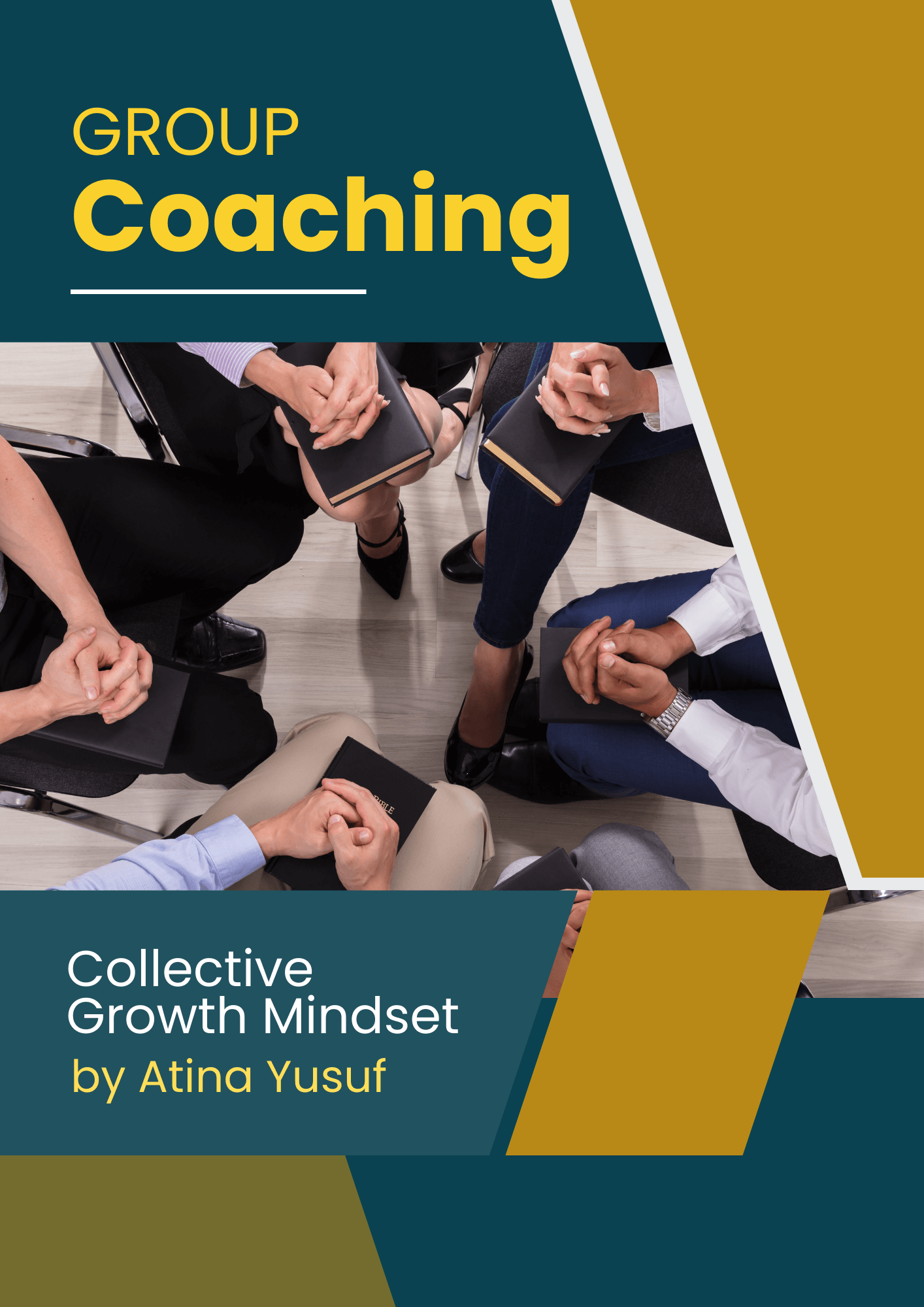 Coaching – THINKGLOW RESOURCES